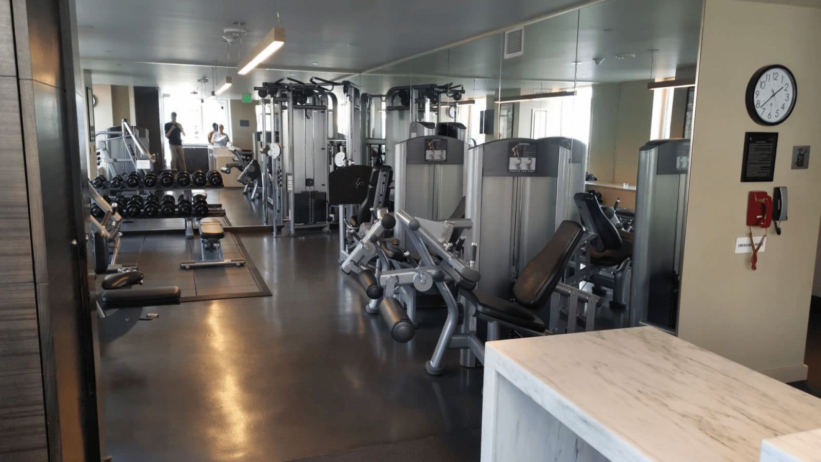 St. Regis San Francisco Bewertung | reisetopia Hotels