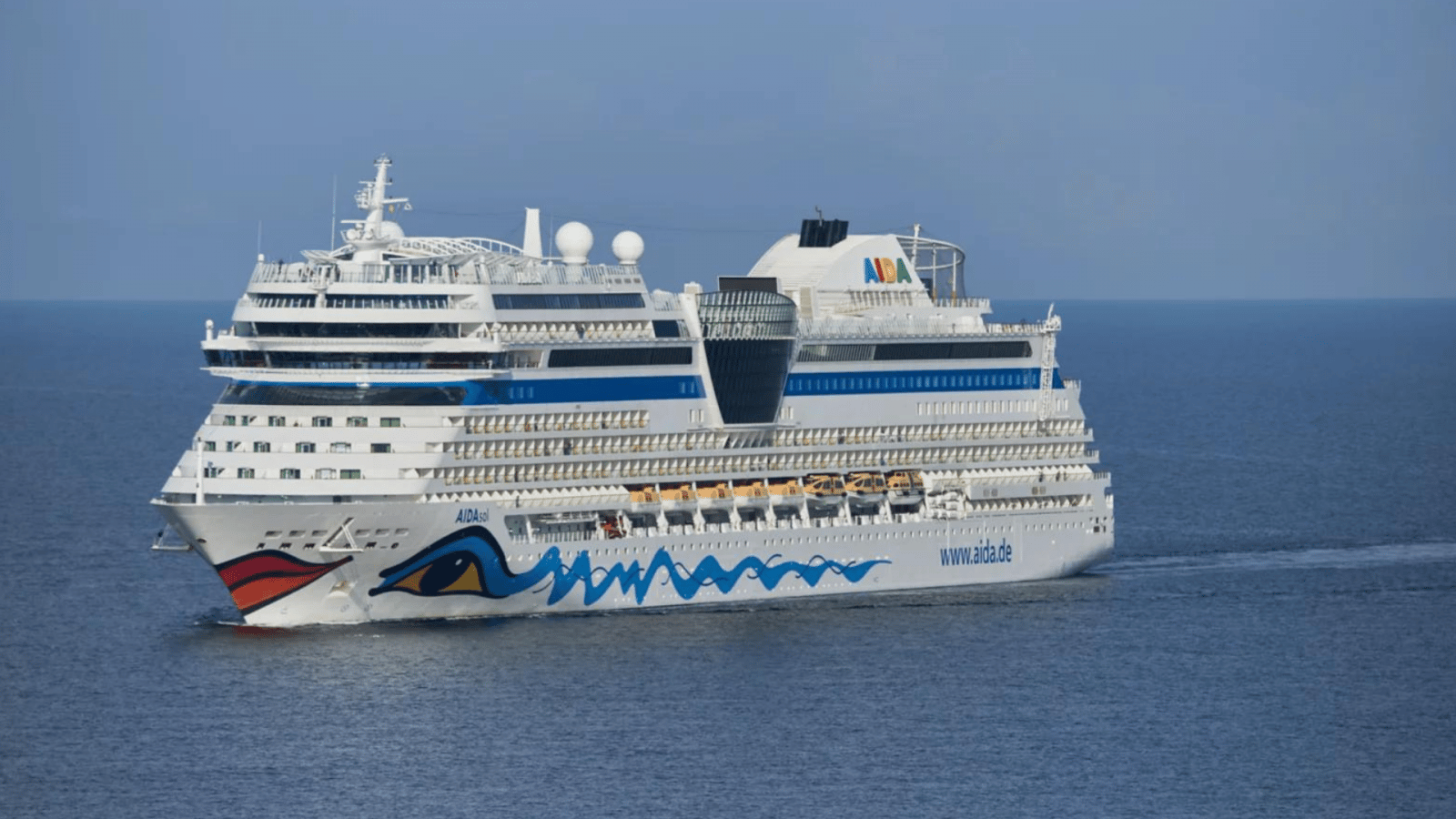 AIDAsol: Ausführliche Informationen zum Schiff, Kabinen, Kulinarik & mehr