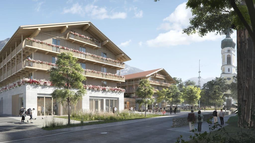 IHG bringt Vignette Collection erstmals nach Deutschland