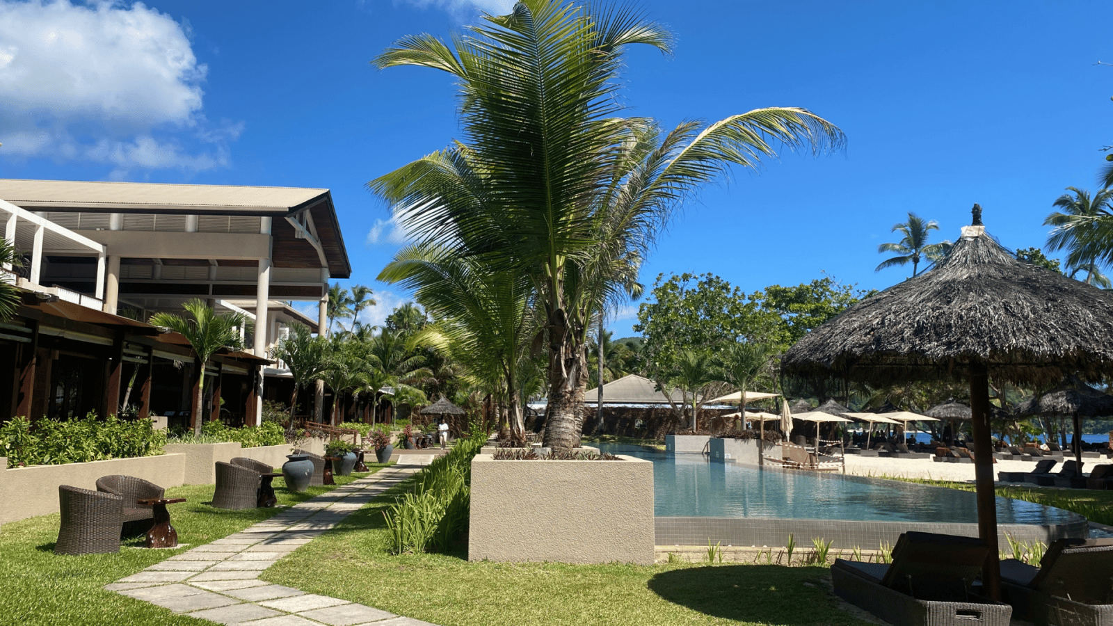 Review: Kempinski Seychellen Hotelbewertung | reisetopia Hotels
