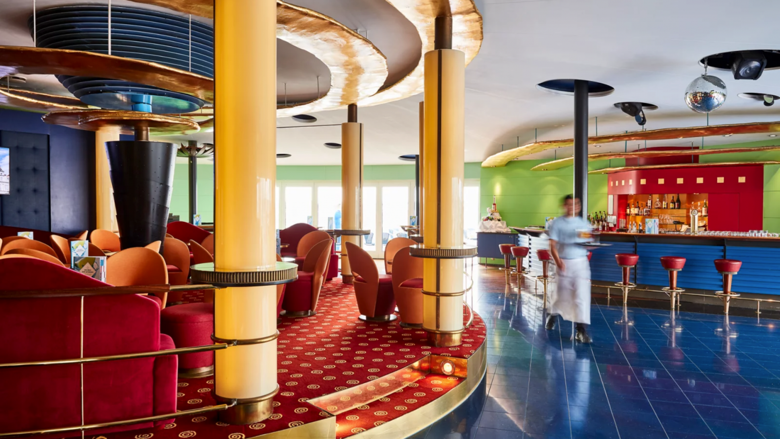 Top AIDAblu Angebot: 14 Tage von & nach Mauritius | reisetopia