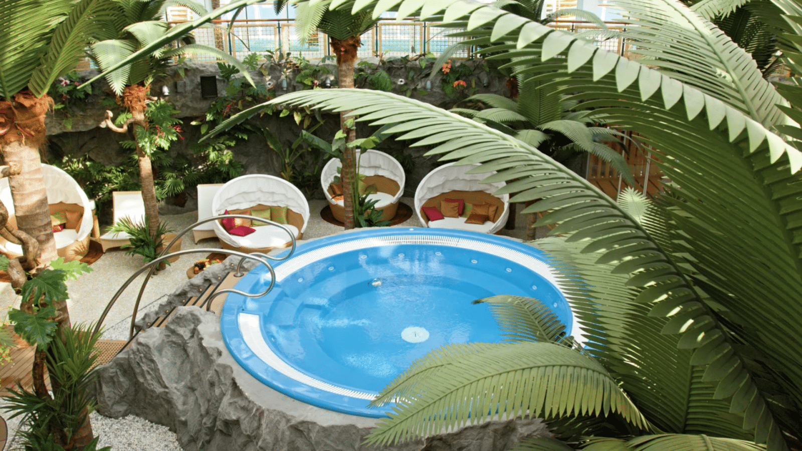 Top AIDAblu Angebot: 14 Tage von & nach Mauritius | reisetopia