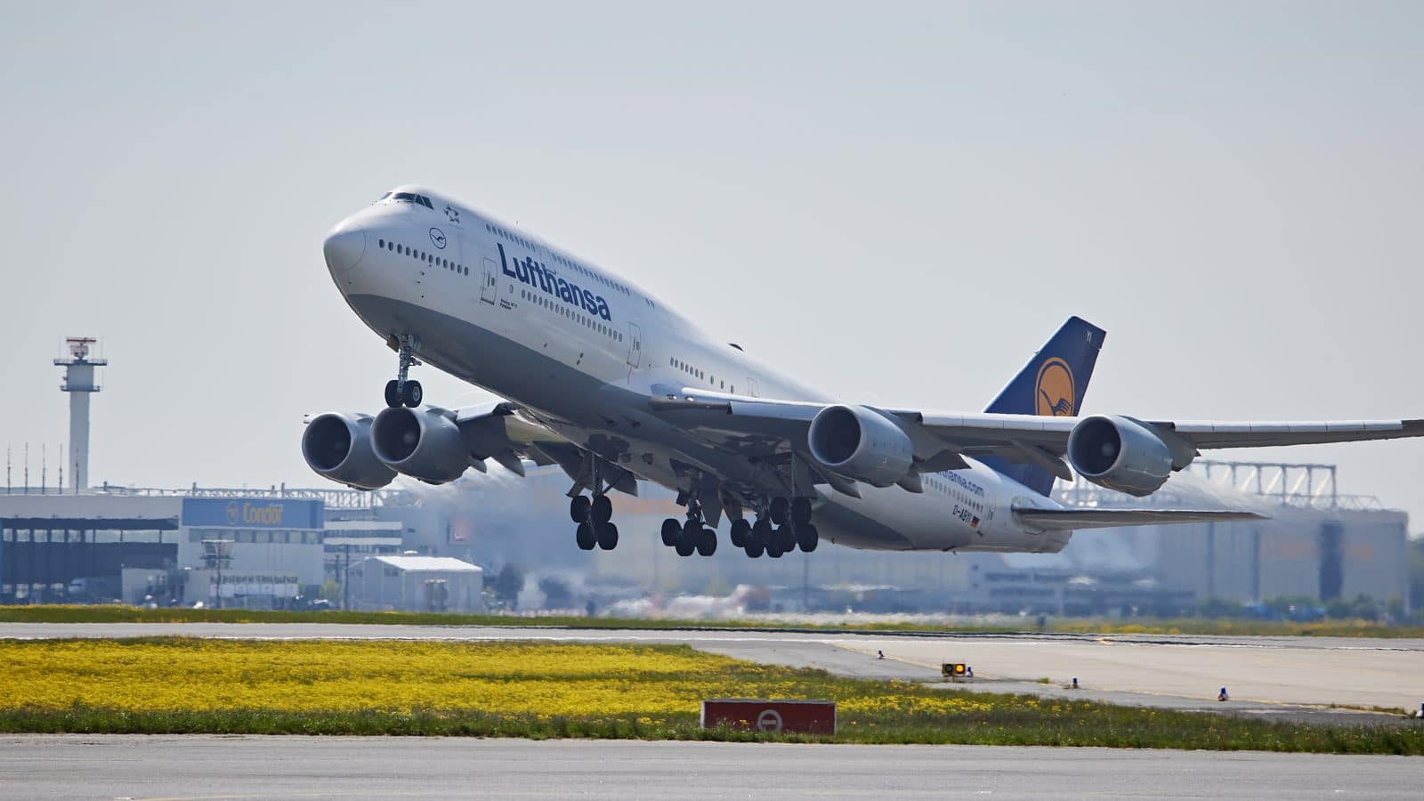 Amex Platinum Vorteile bei Condor: Bis zu 200 Euro Rabatt & mehr