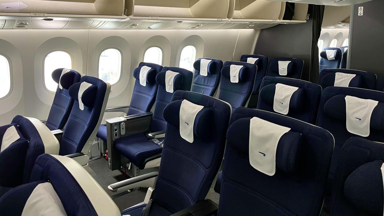 ITA Airways verbaut Premium Economy im Airbus A321LR | reisetopia