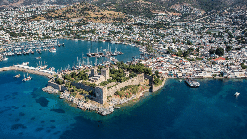 Die besten Reiseziele im Juli 2024 | reisetopia Hotels