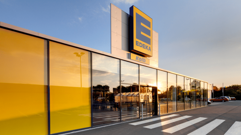 Edeka & Payback: Kooperation startet bereits ab 1. Januar