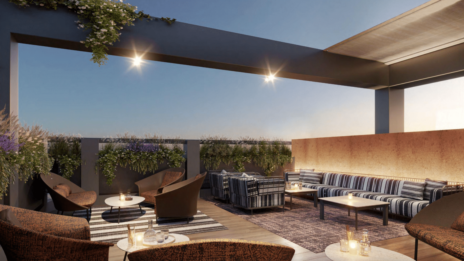 InterContinental Rom Deal mit kostenfreier Nacht