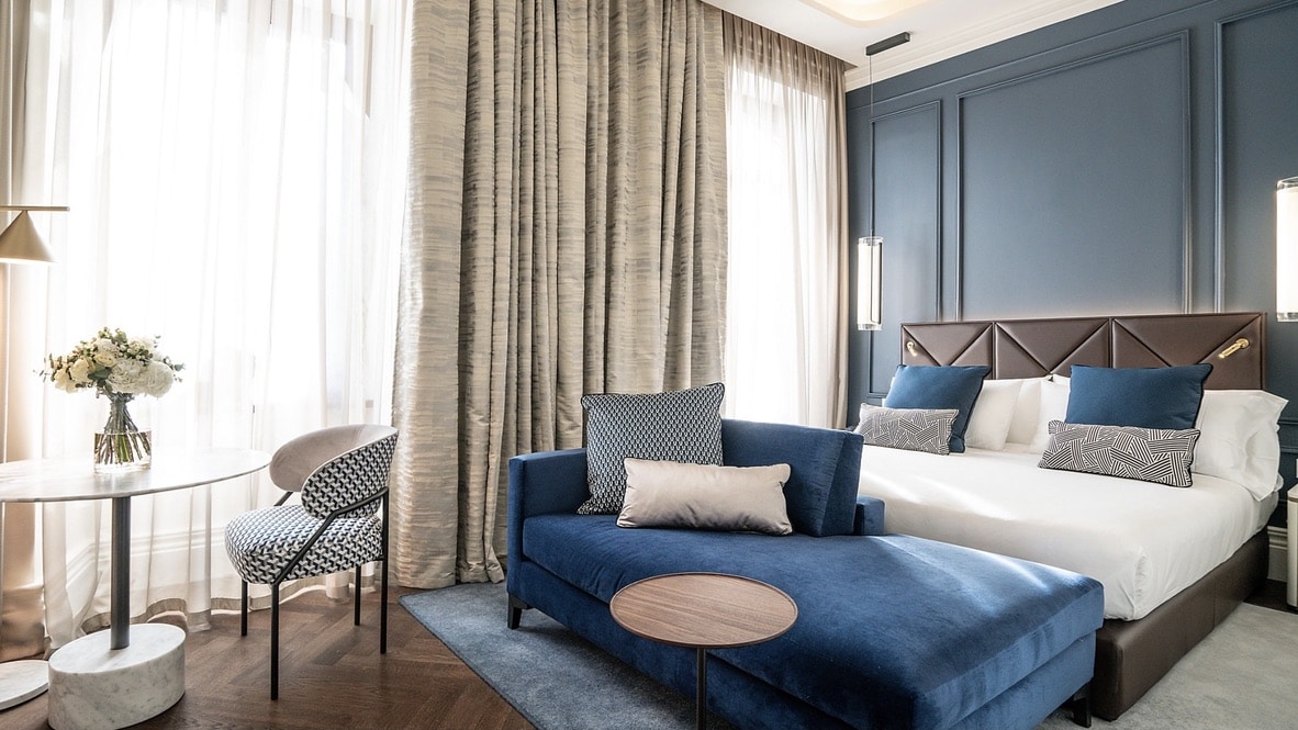 InterContinental Rom Deal mit kostenfreier Nacht