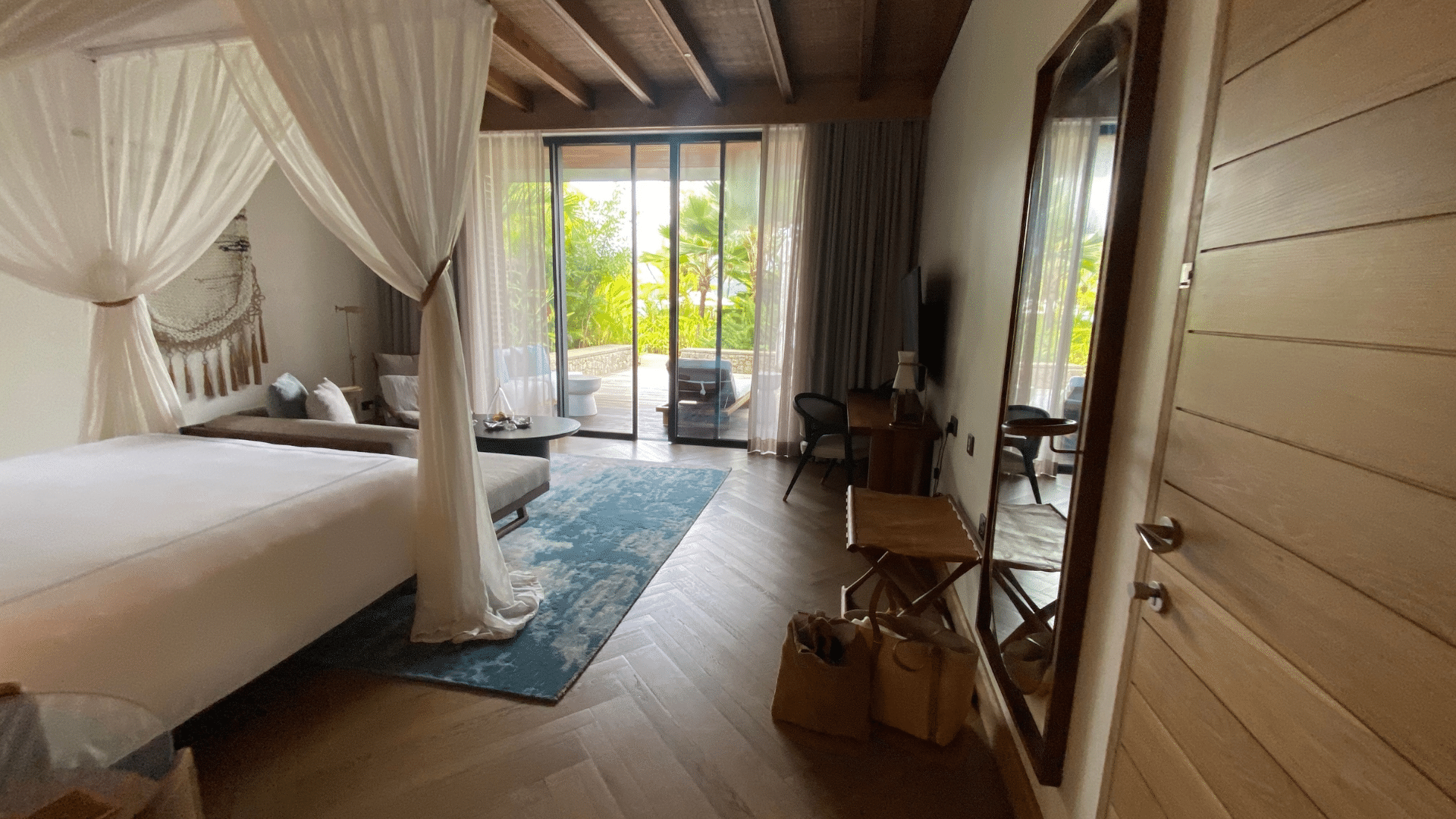Review: Mango House Seychelles | reisetopia Hotels