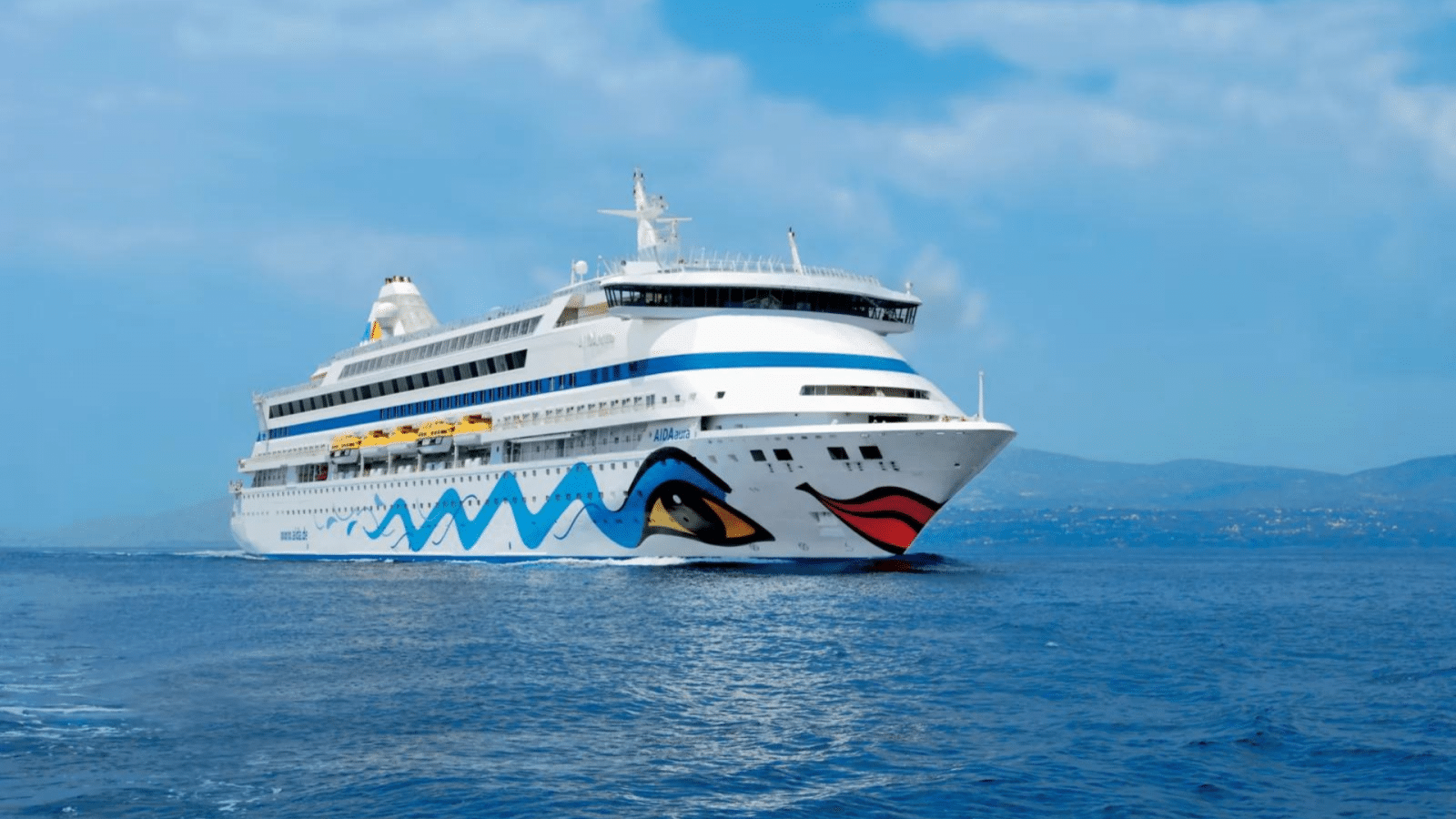 AIDA Cruises: Was sollte ich für eine Kreuzfahrt wissen?