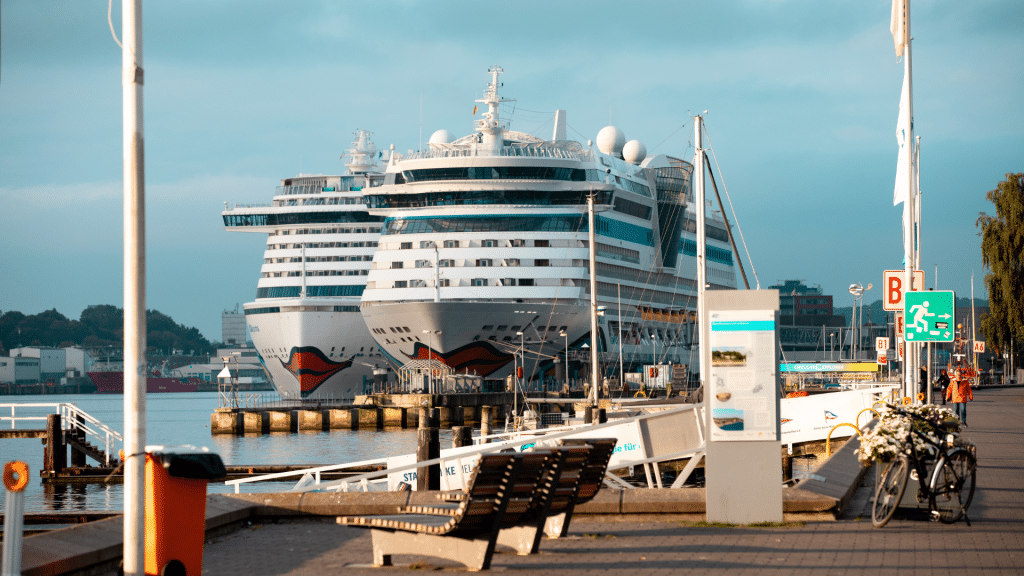 AIDA Cruises: Was sollte ich für eine Kreuzfahrt wissen?
