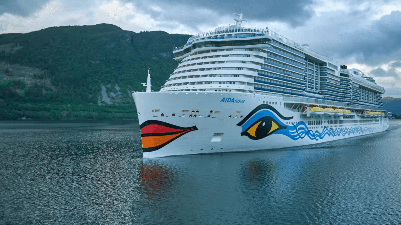 AIDA Cruises: Was sollte ich für eine Kreuzfahrt wissen?
