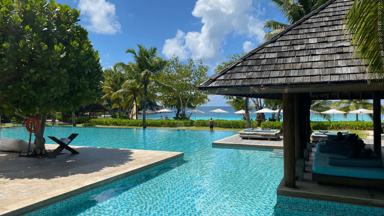 Review: Four Seasons Seychelles | reisetopia Hotels