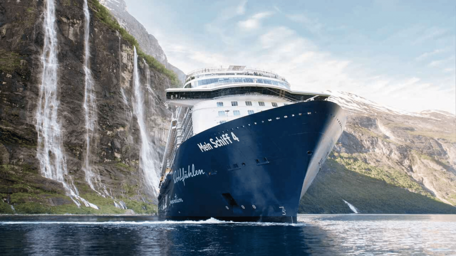 TUI Cruises: Was sollte man für eine Kreuzfahrt wissen?