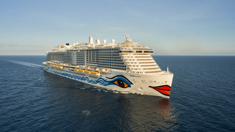 AIDAcosma: Das erwartet Euch an Bord