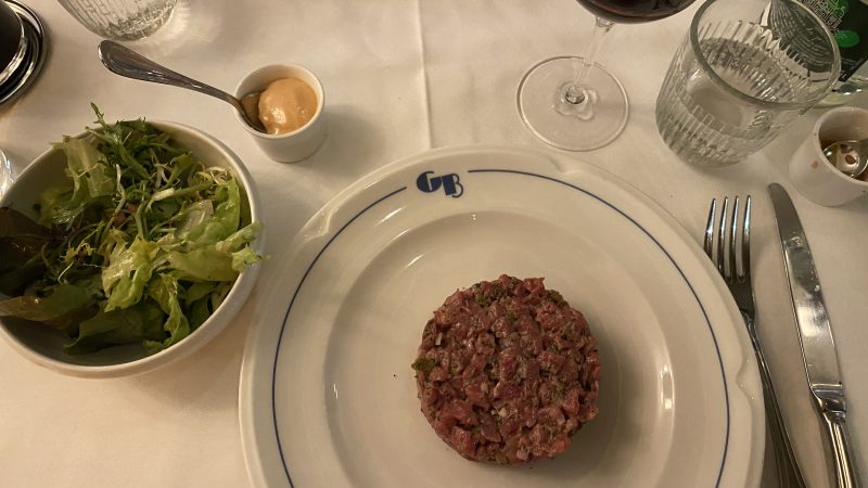 Alle Details zum 150€ Amex Platinum Restaurantguthaben + Erfahrungen