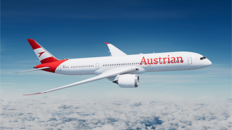 Austrian Airlines Streckennetz: Langstreckenziele im Überblick