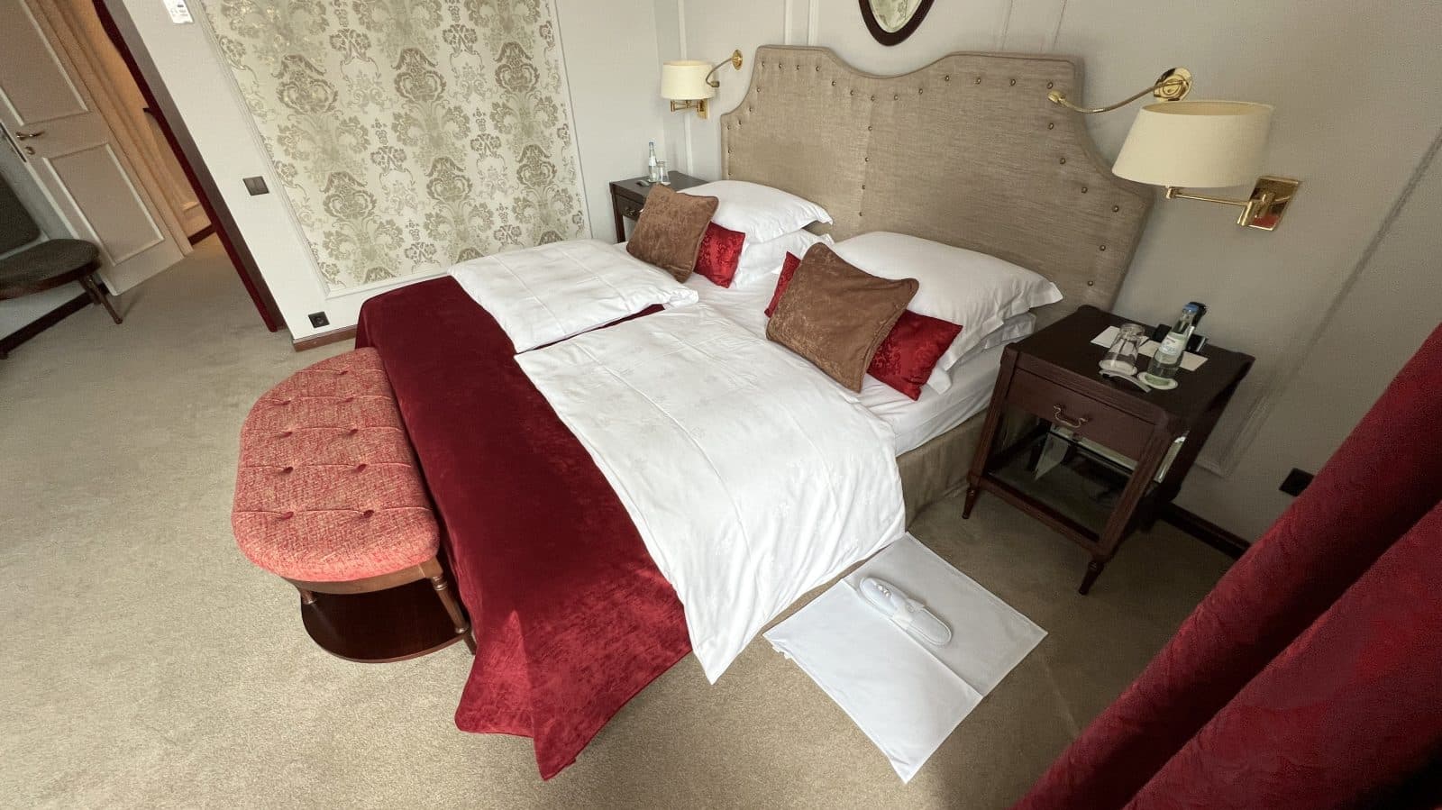 Review: Hotel Excelsior Ernst Köln | reisetopia Hotels