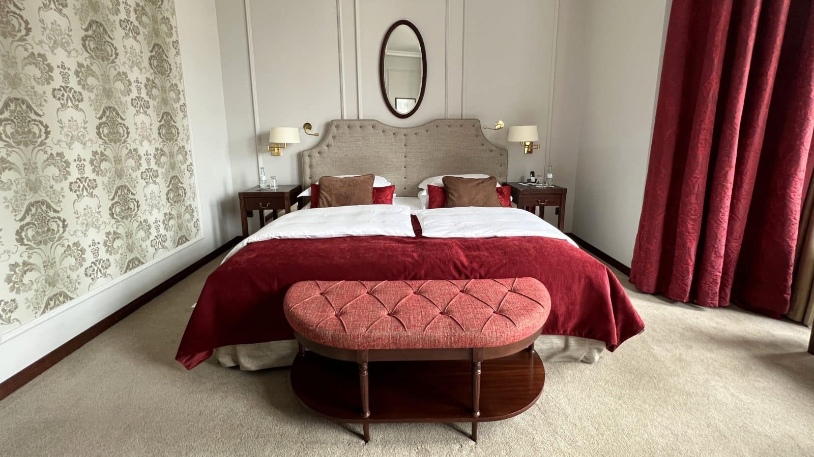 Review: Hotel Excelsior Ernst Köln | reisetopia Hotels