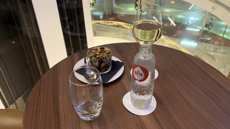 Review: Sheraton Amsterdam Airport Bewertung | reisetopia Hotels