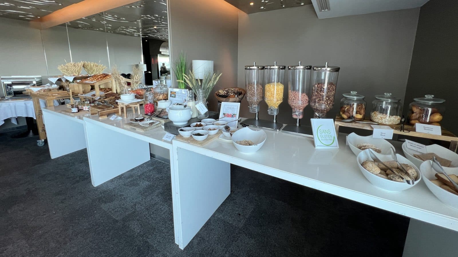 Review: Sofitel Lyon Bellecour Bewertung | reisetopia Hotels