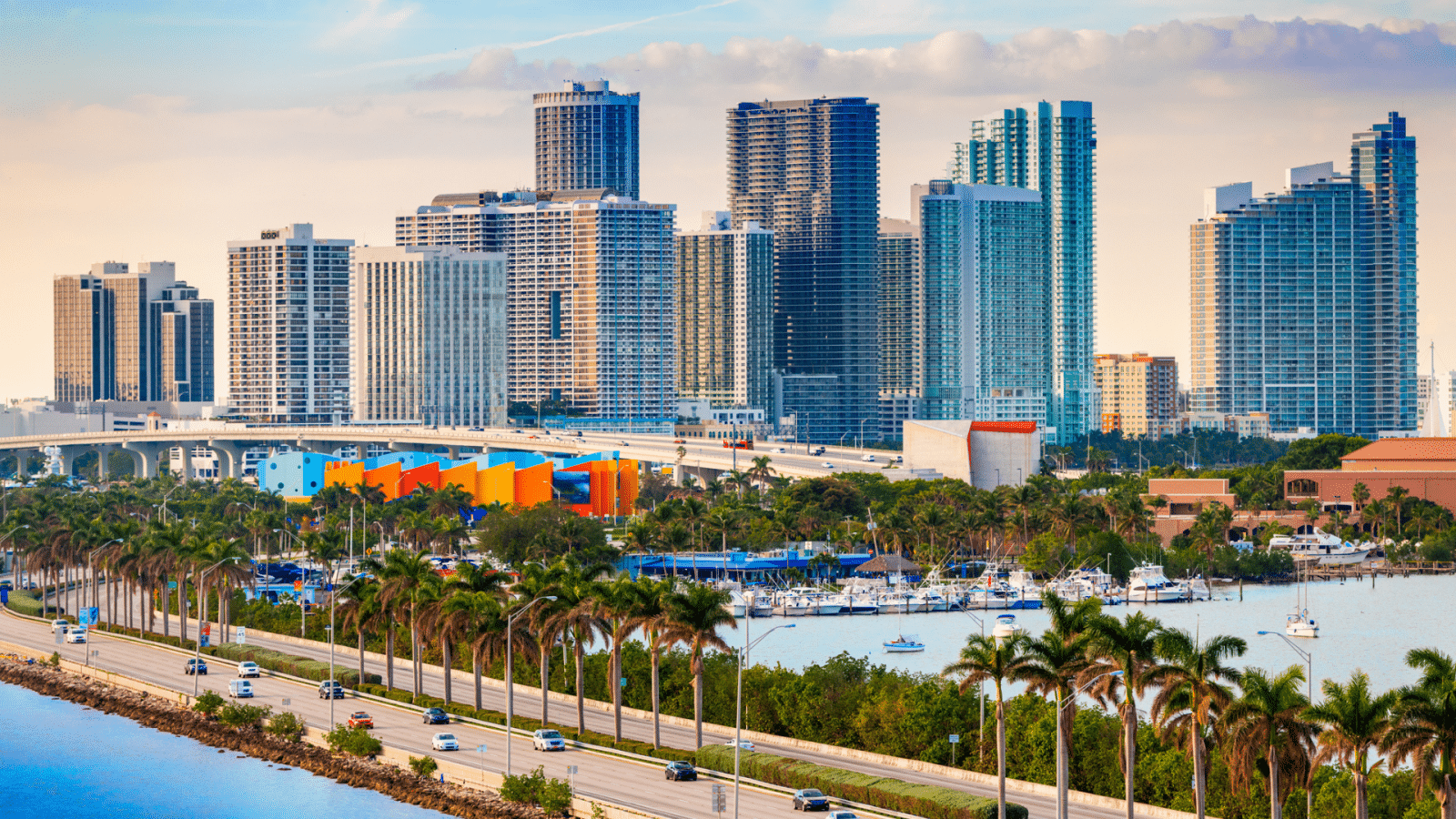 Die besten Hotels am Miami Beach 2026 | reisetopia