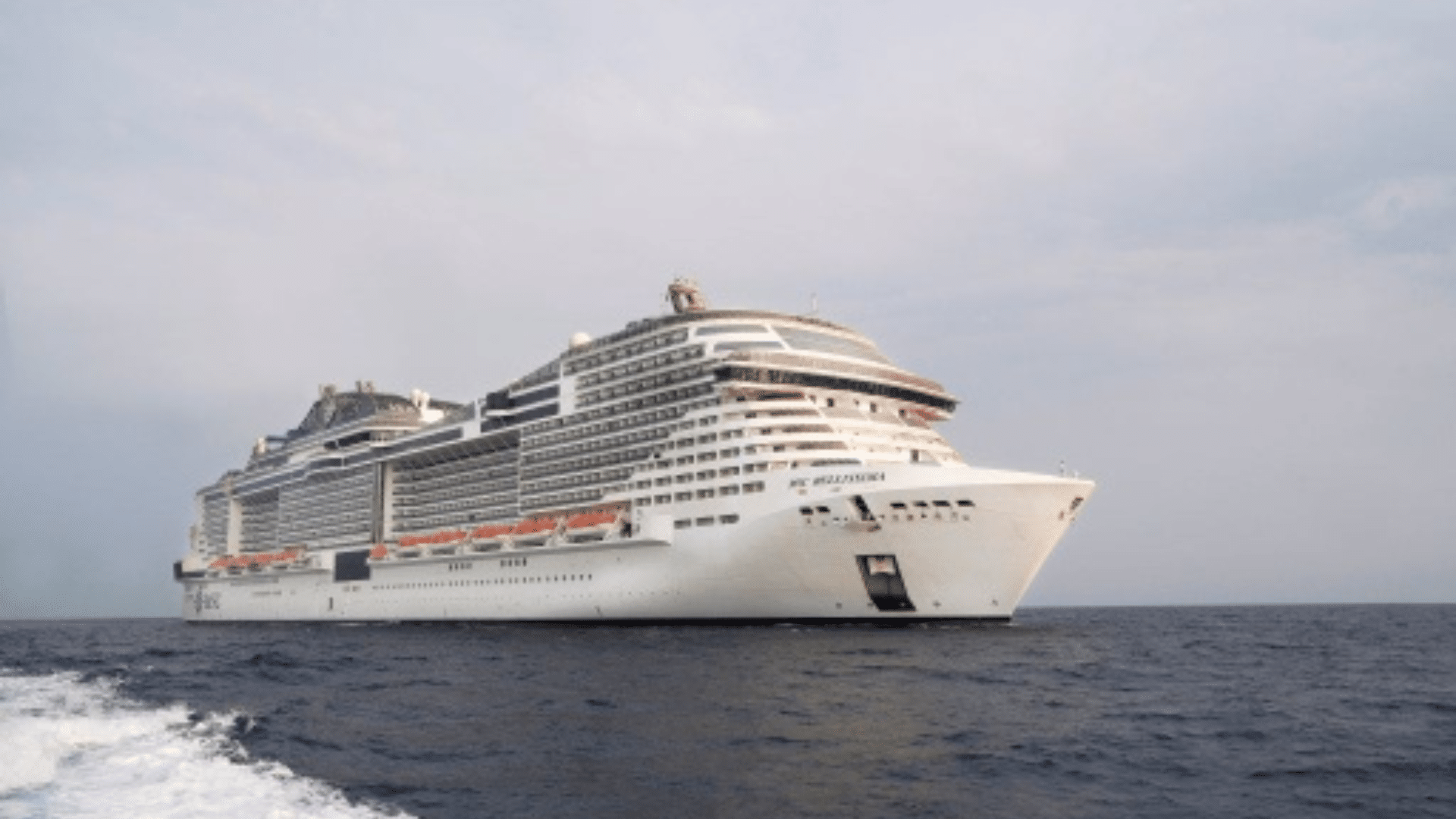 Kreuzfahrten mit MSC Cruises: Was sollte ich wissen?