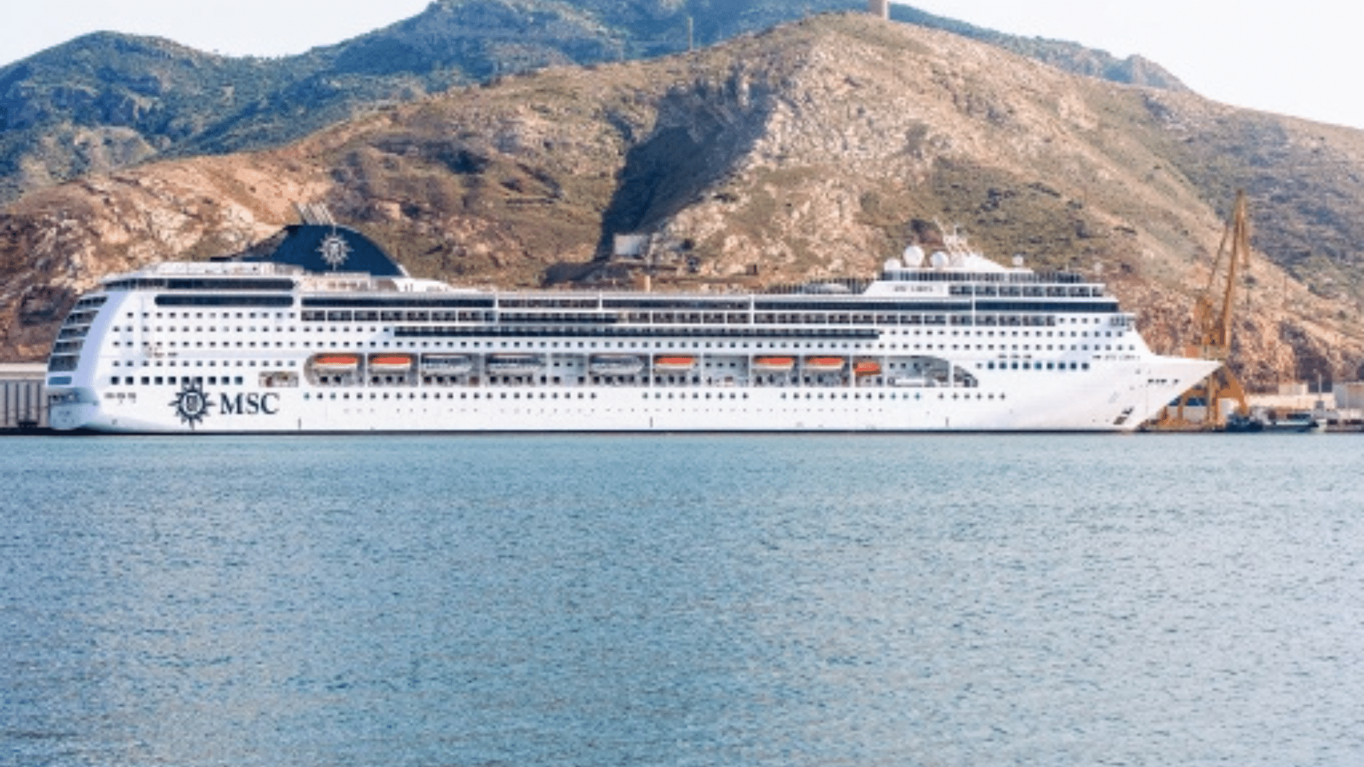 Kreuzfahrten mit MSC Cruises: Was sollte ich wissen?