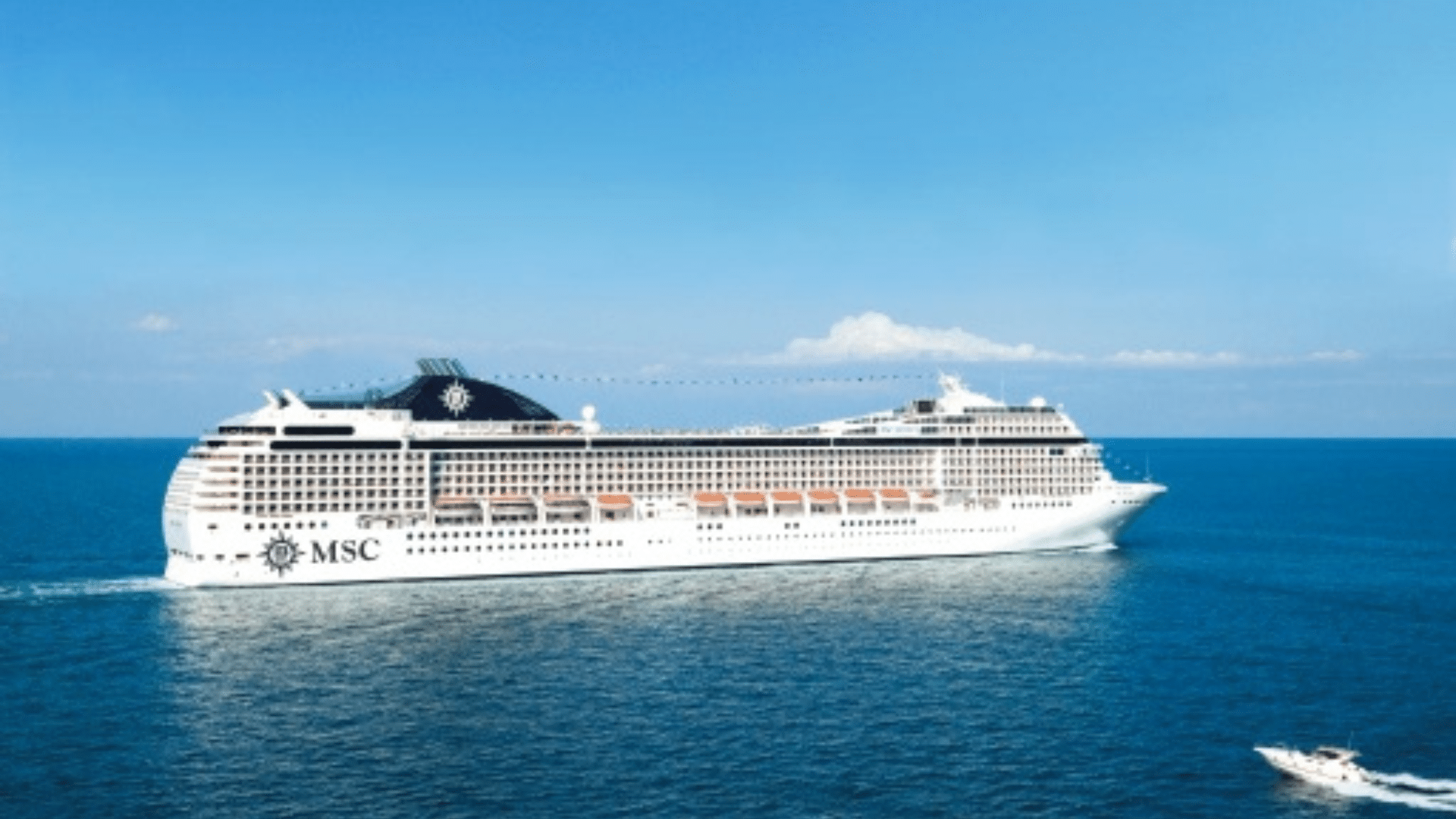 Kreuzfahrten mit MSC Cruises: Was sollte ich wissen?