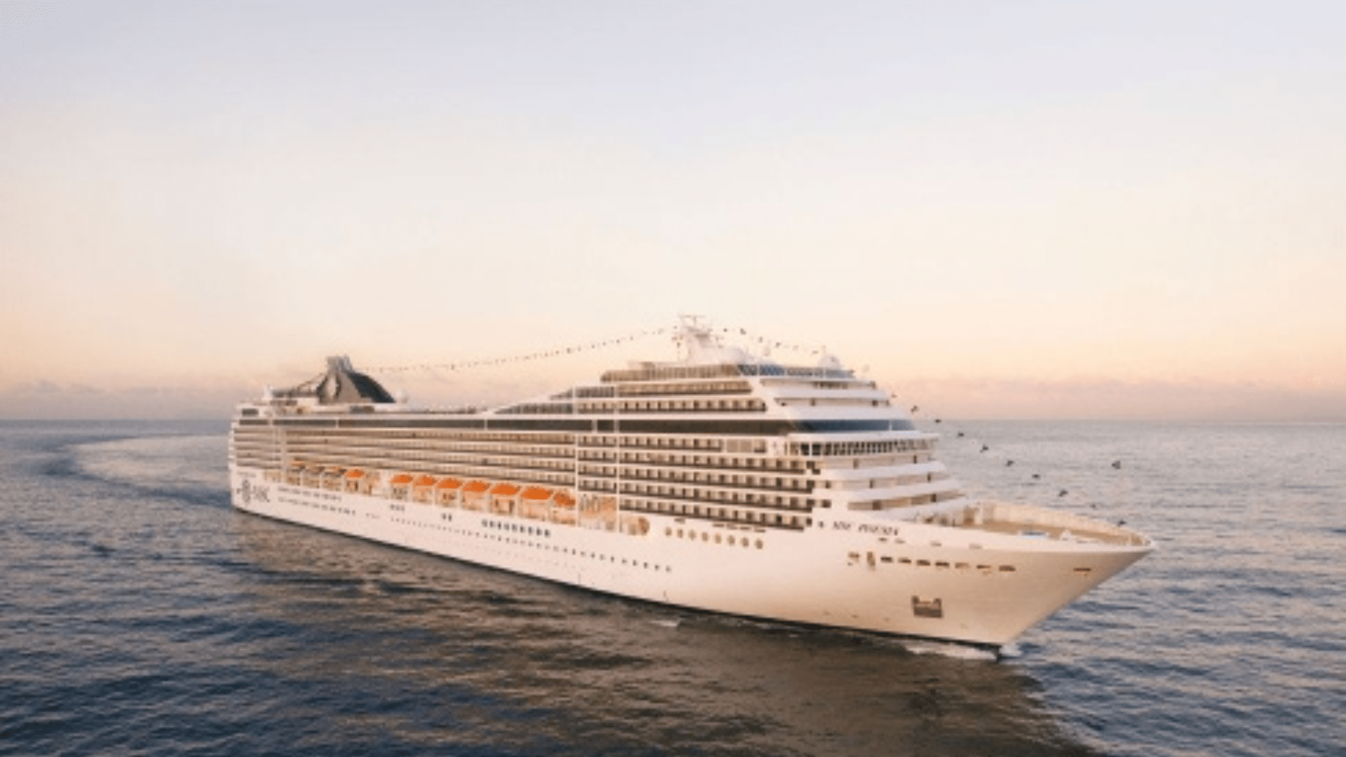 Kreuzfahrten mit MSC Cruises: Was sollte ich wissen?