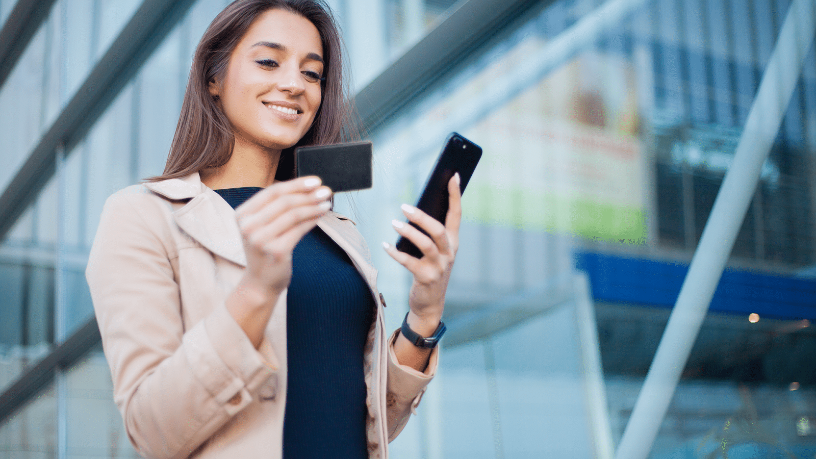 Bank account comparison: Top 5 bank accounts 2025