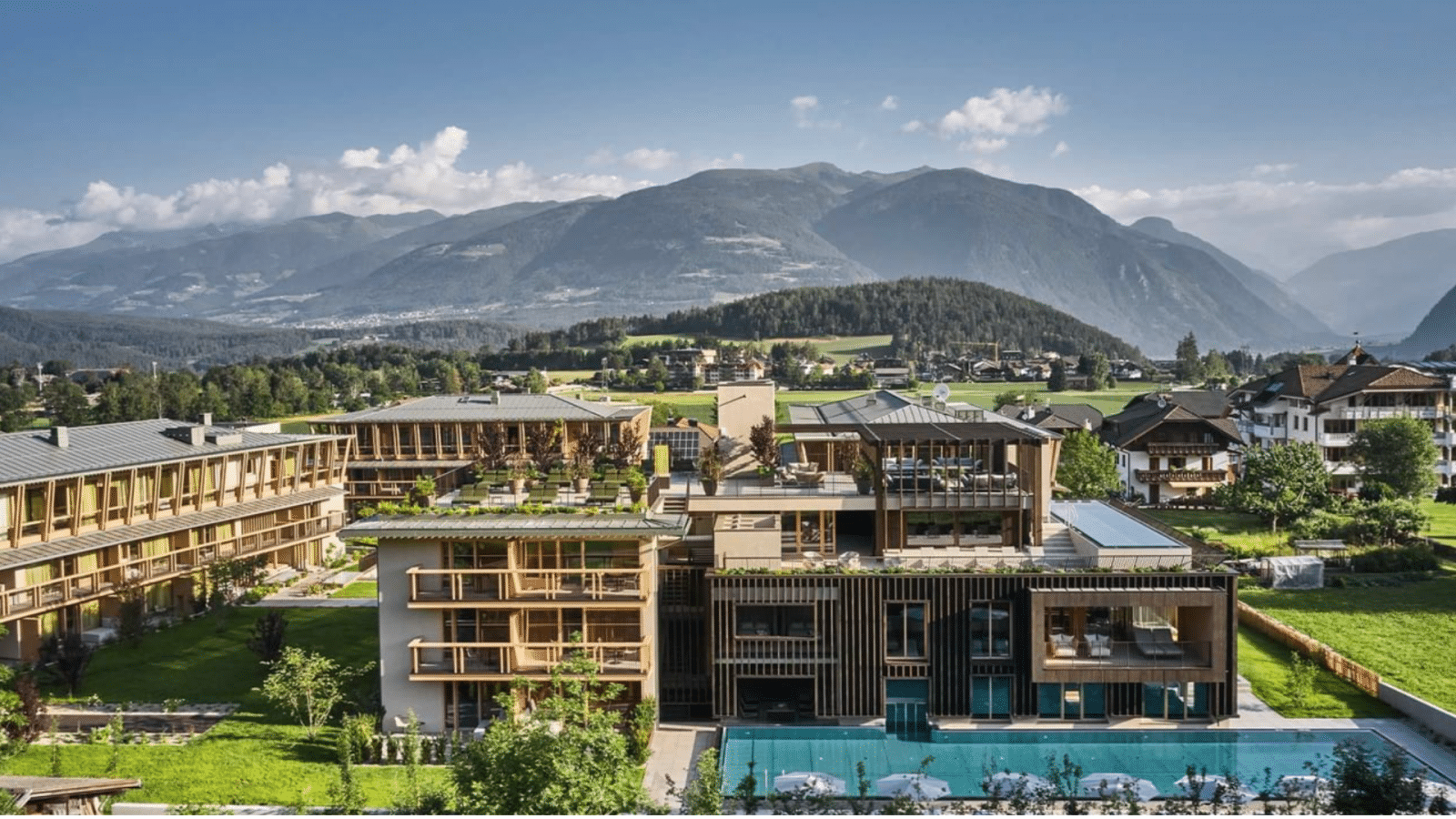 Neues Marriott Basel ab sofort bei reisetopia Hotels | reisetopia