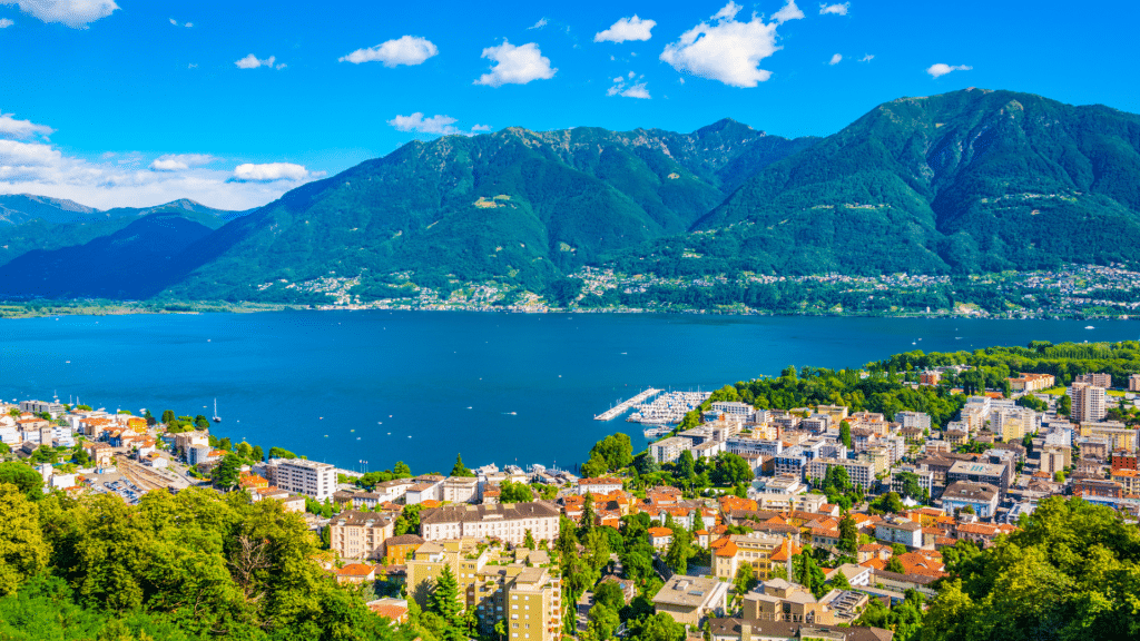 Die besten Hotels am Lago Maggiore | reisetopia 2024