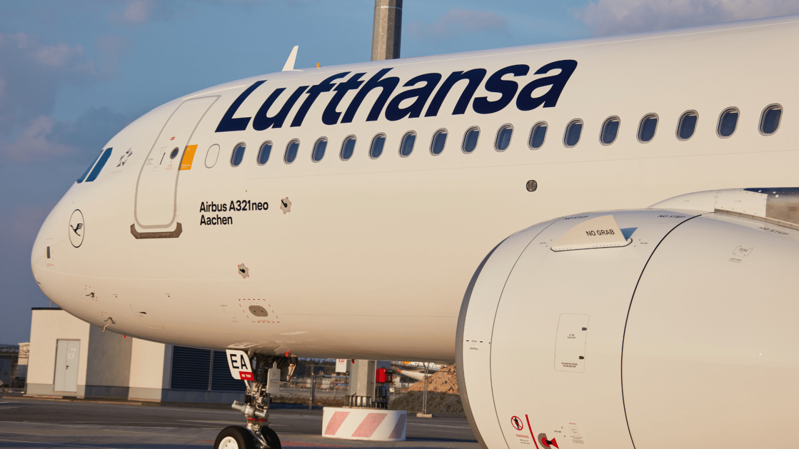 Lufthansa-CEO erwartet Rekordgewinn für 2023 | reisetopia