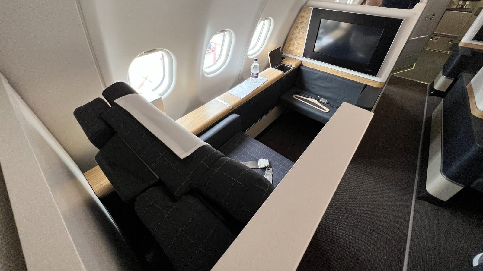 Alle aktuellen Swiss Langstreckenziele im Überblick 2025