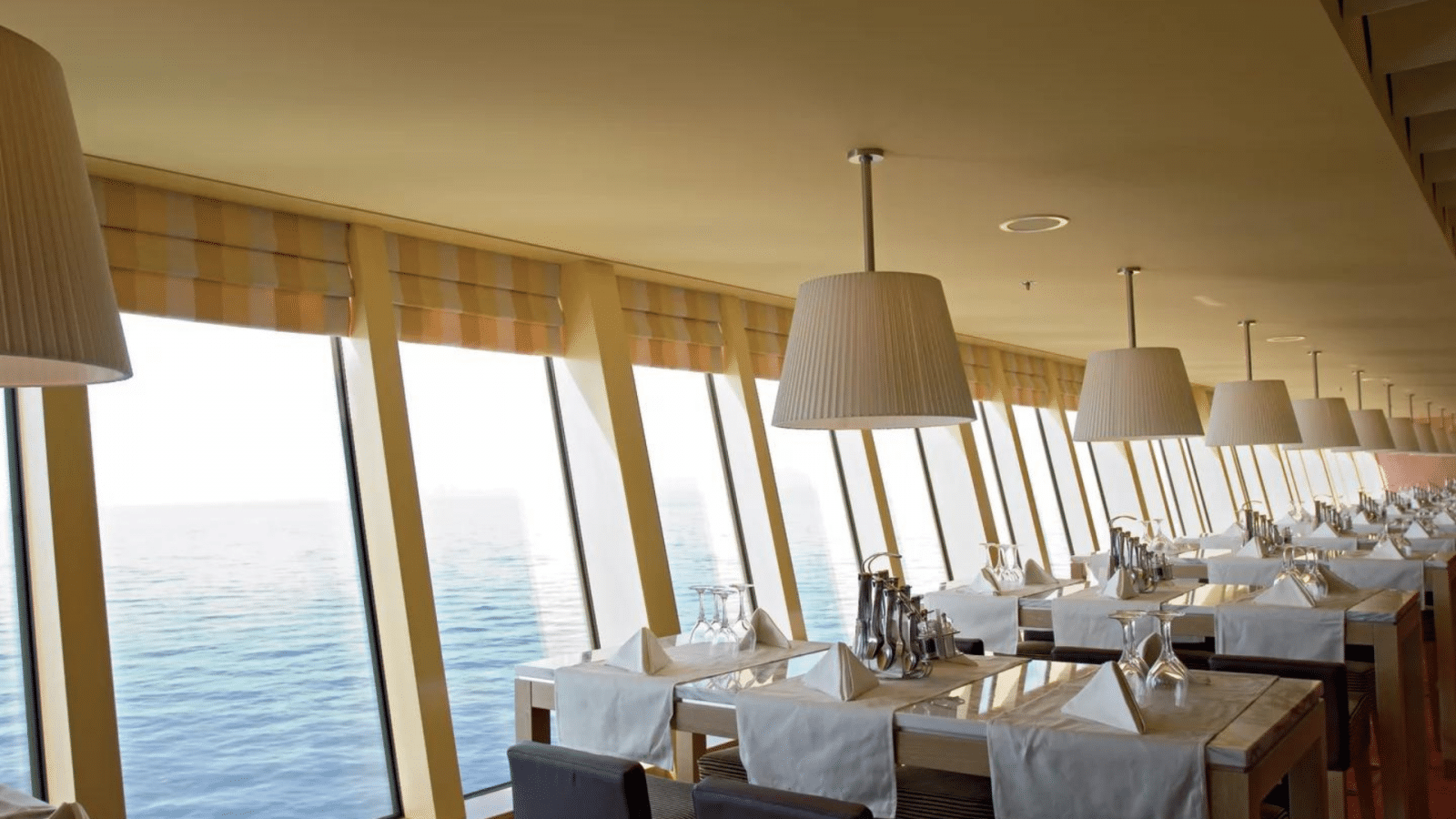 AIDAbella: Alle Infos zum Schiff, Kabinen, Kulinarik, Unterhaltung & mehr