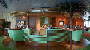 AIDAbella: Alle Infos zum Schiff, Kabinen, Kulinarik, Unterhaltung & mehr