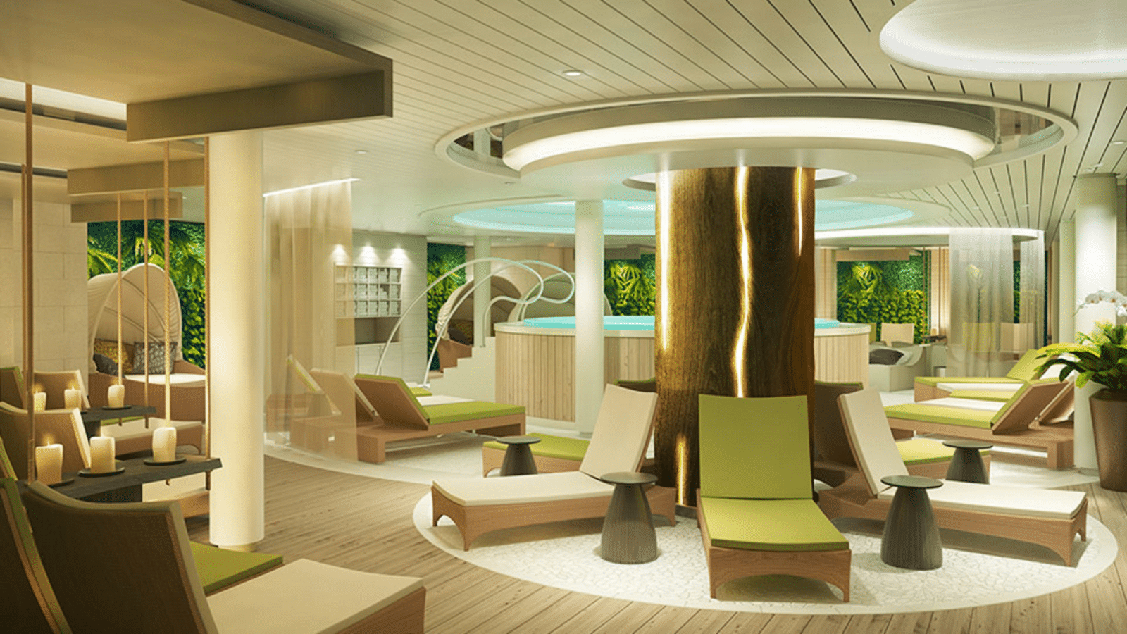 AIDAcosma: Das erwartet Euch an Bord