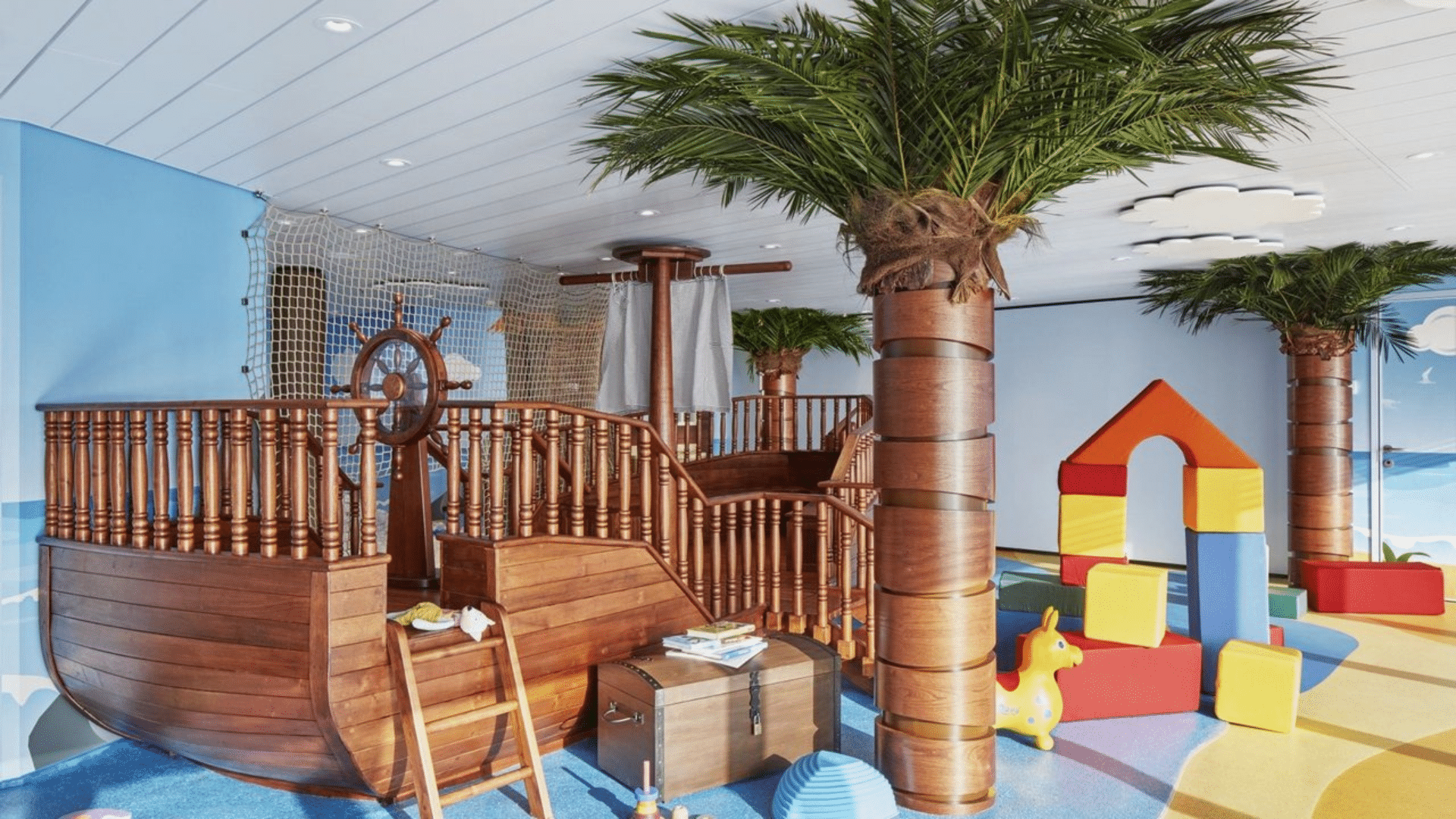 AIDAcosma: Das erwartet Euch an Bord