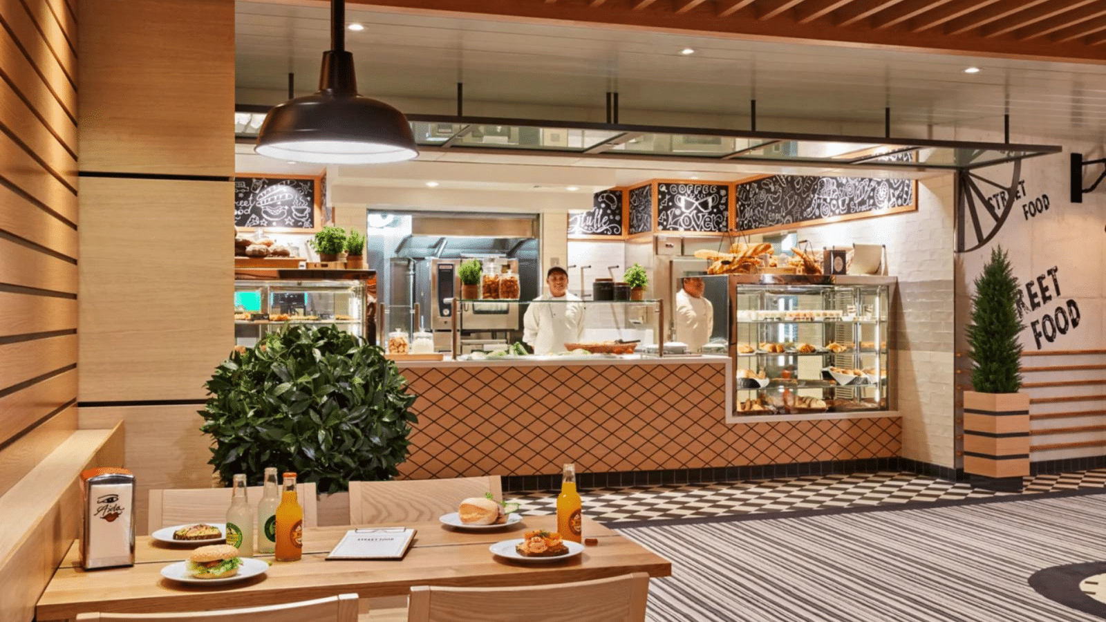 AIDAcosma: Das erwartet Euch an Bord