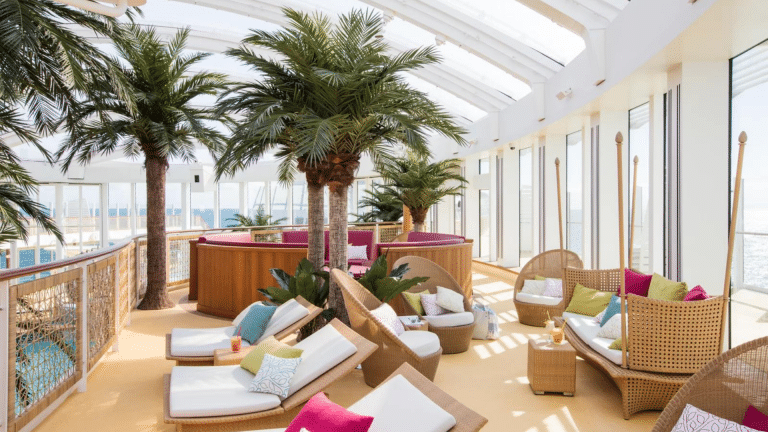 AIDAnova: Das erwartet Euch an Bord des Schiffs | reisetopia