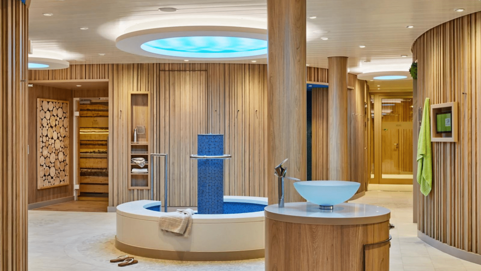 AIDAnova: Das erwartet Euch an Bord des Schiffs | reisetopia