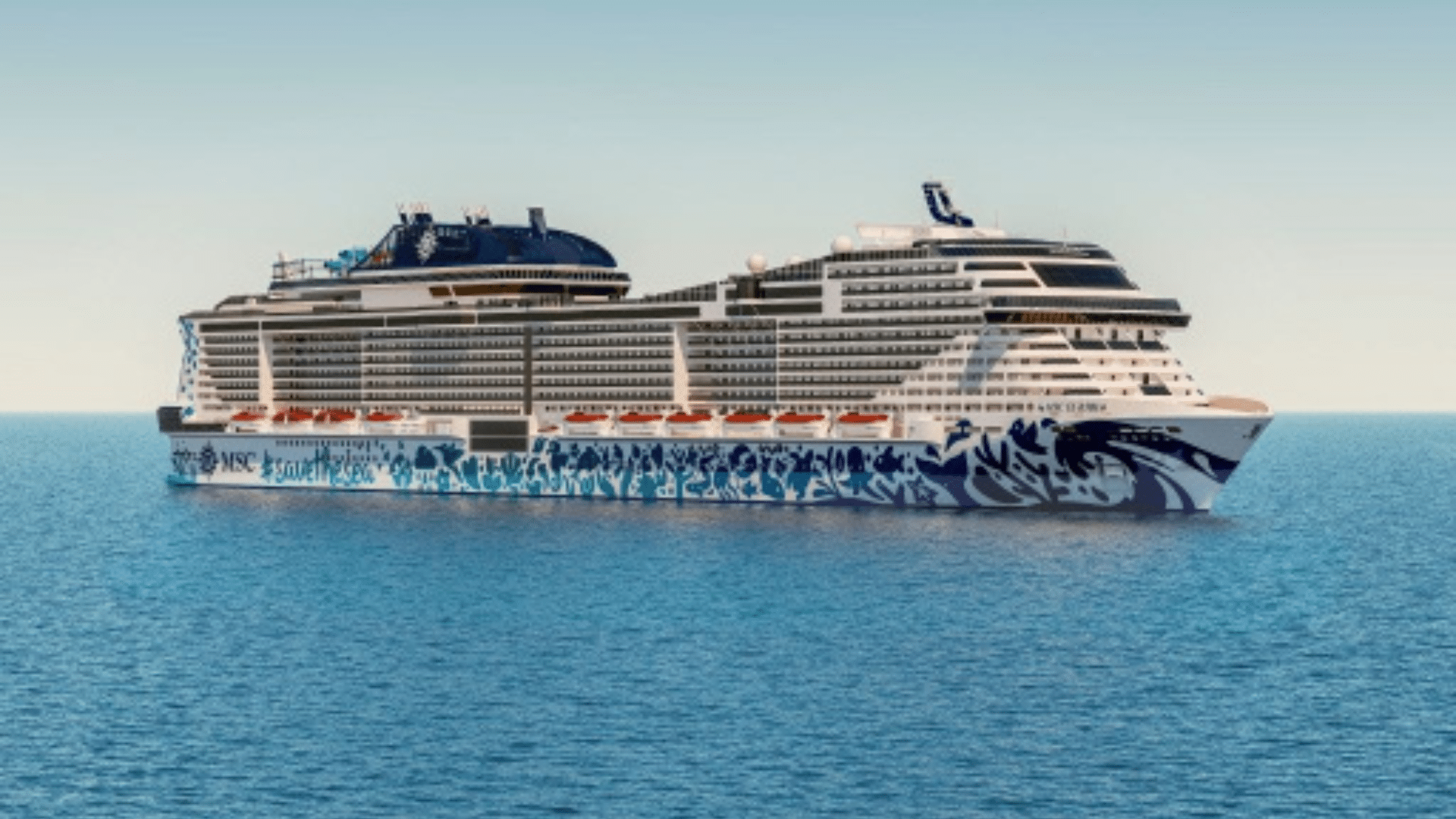 MSC Euribia: Alle Infos zum Schiff, Kabinen, Kulinarik & mehr | 2026