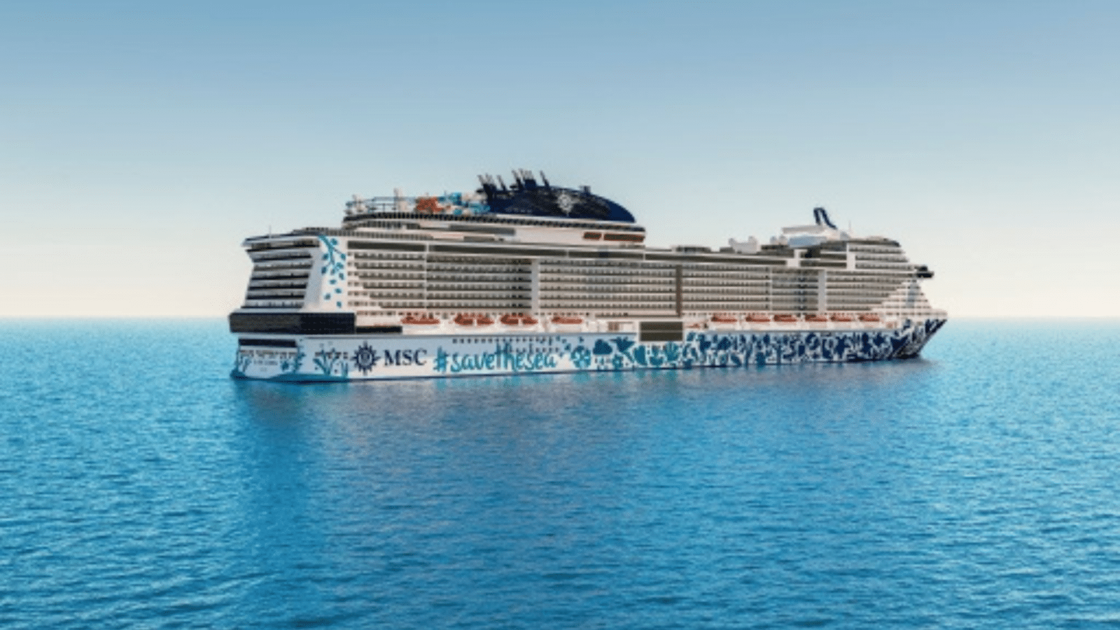 MSC Euribia: Alle Infos zum Schiff, Kabinen, Kulinarik & mehr | 2025