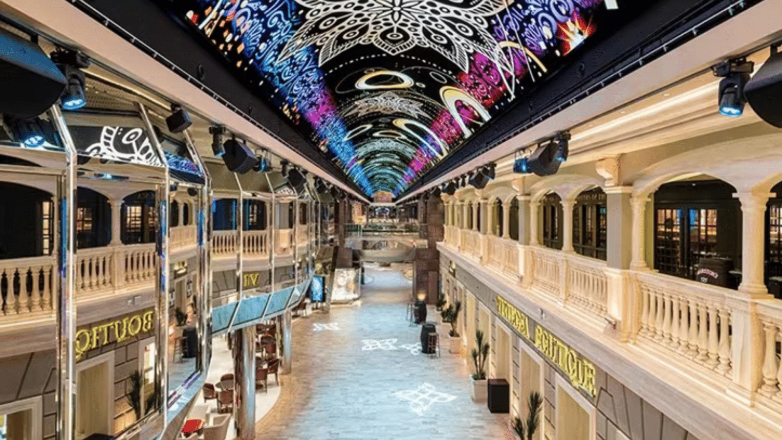 MSC Euribia: Alle Infos zum Schiff, Kabinen, Kulinarik & mehr | 2025