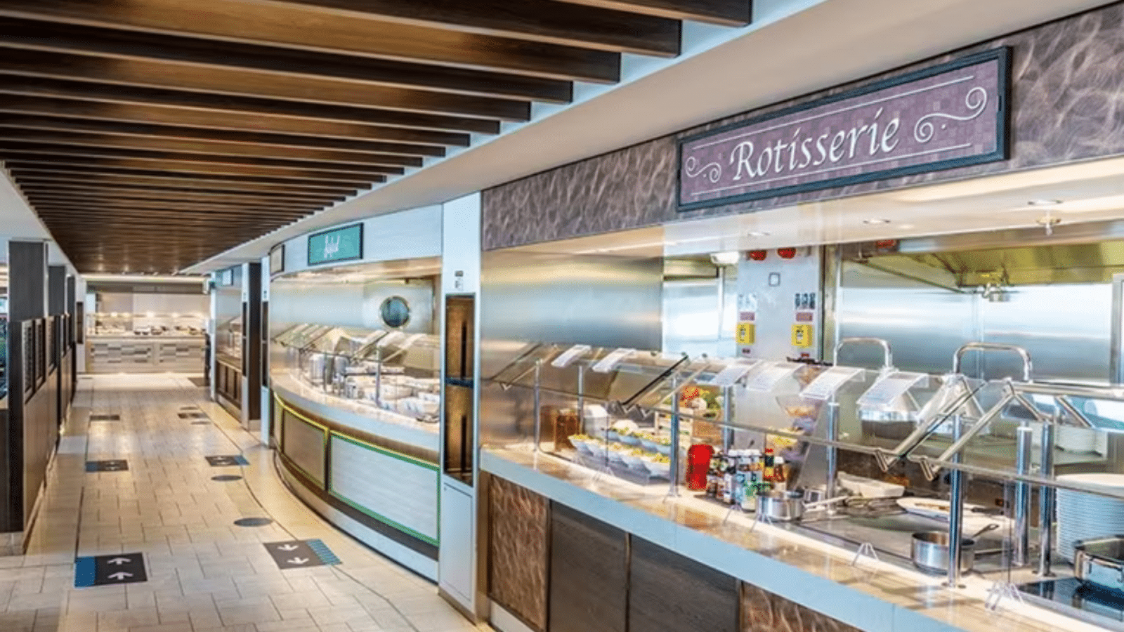 MSC Euribia: Alle Infos zum Schiff, Kabinen, Kulinarik & mehr | 2026
