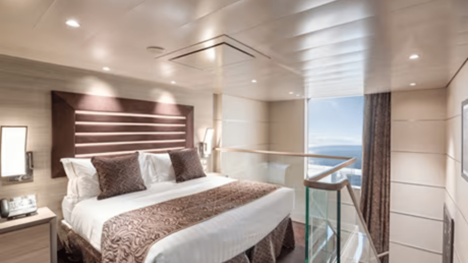 MSC Euribia: Alle Infos zum Schiff, Kabinen, Kulinarik & mehr | 2024