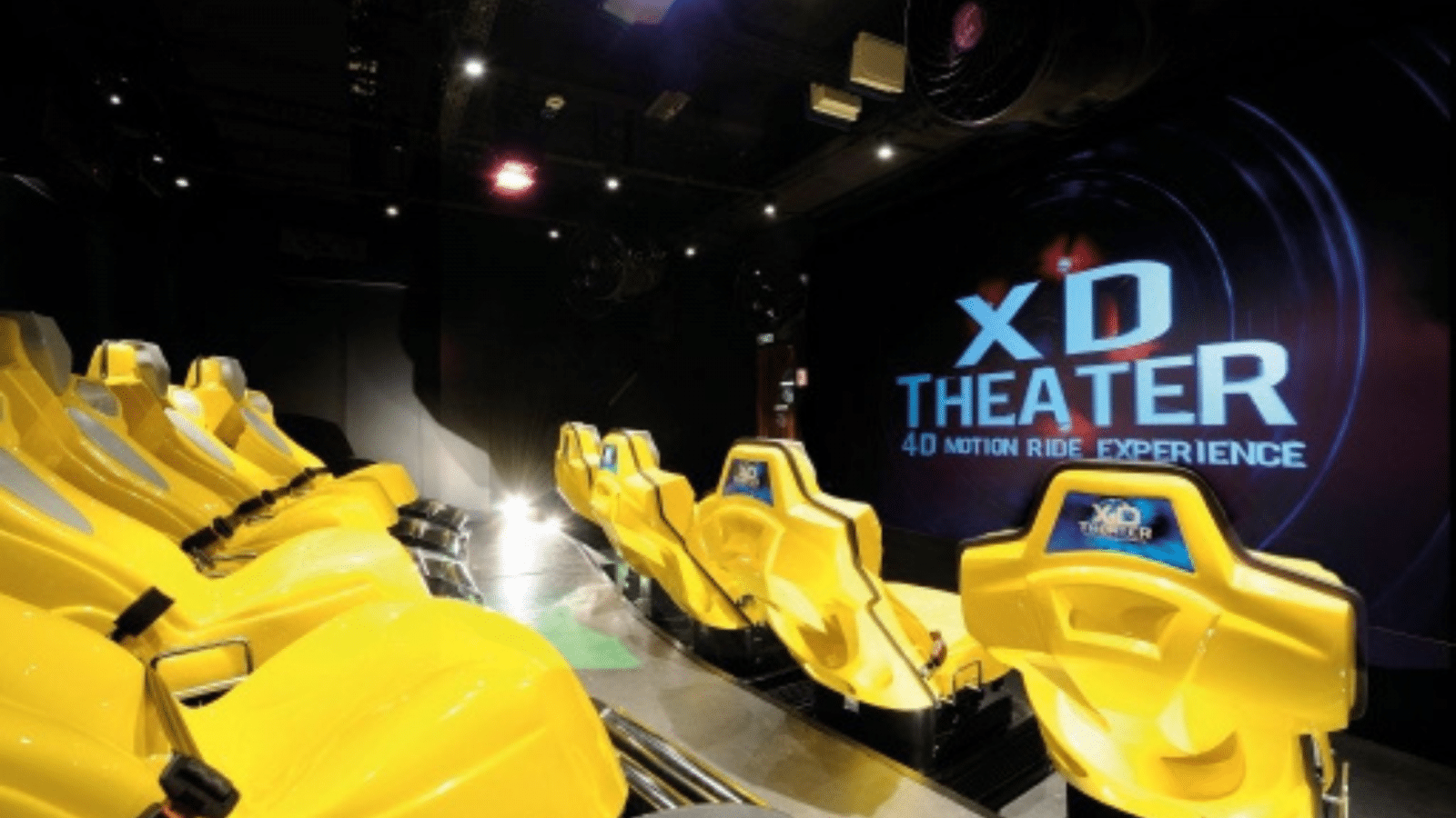 MSC Fantasia: Alle Infos zum Schiff, Kabinen, Kulinarik & mehr | 2025