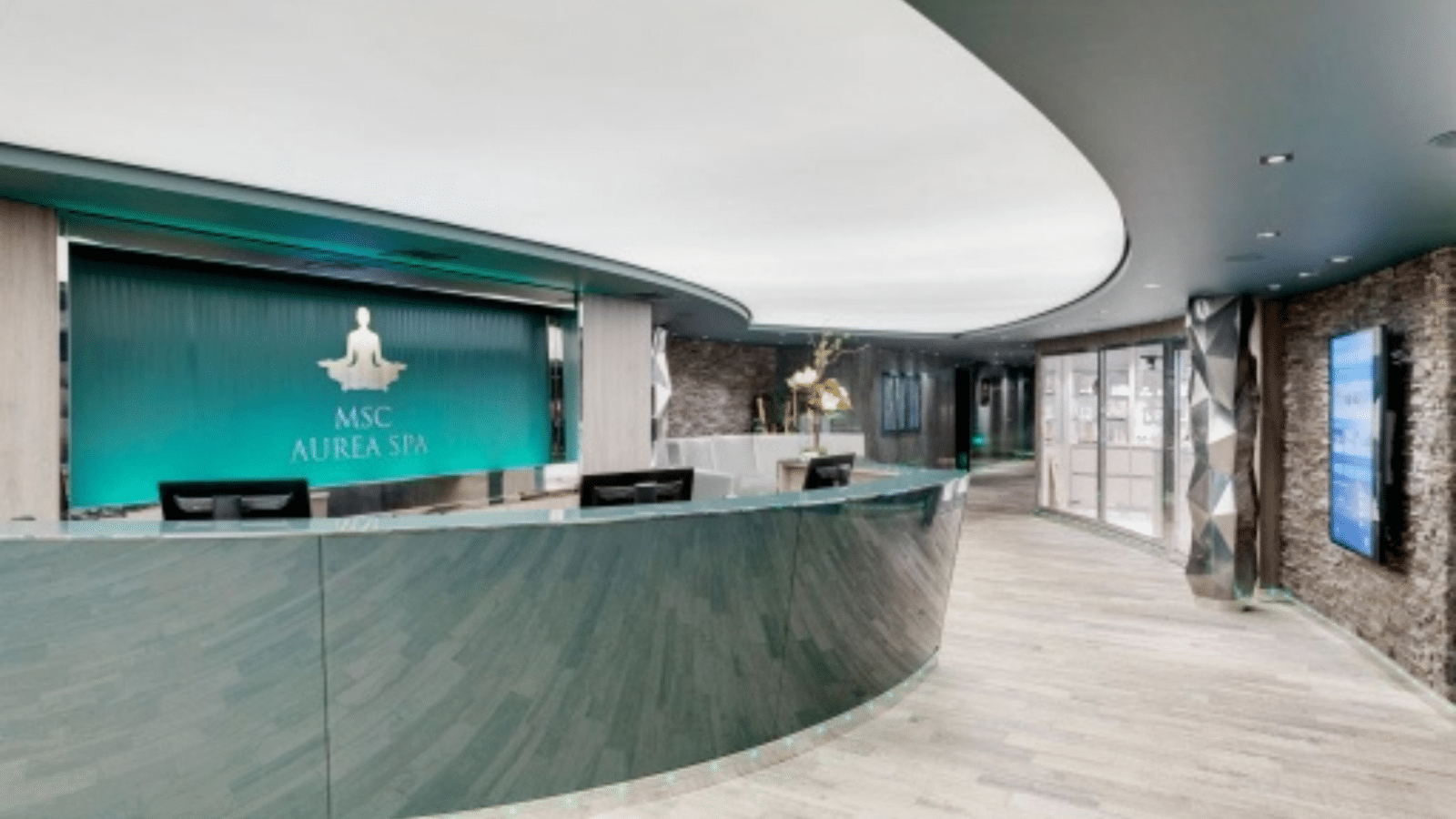 MSC Grandiosa: Alle Infos zum Schiff, den Kabinen, der Kulinarik & mehr