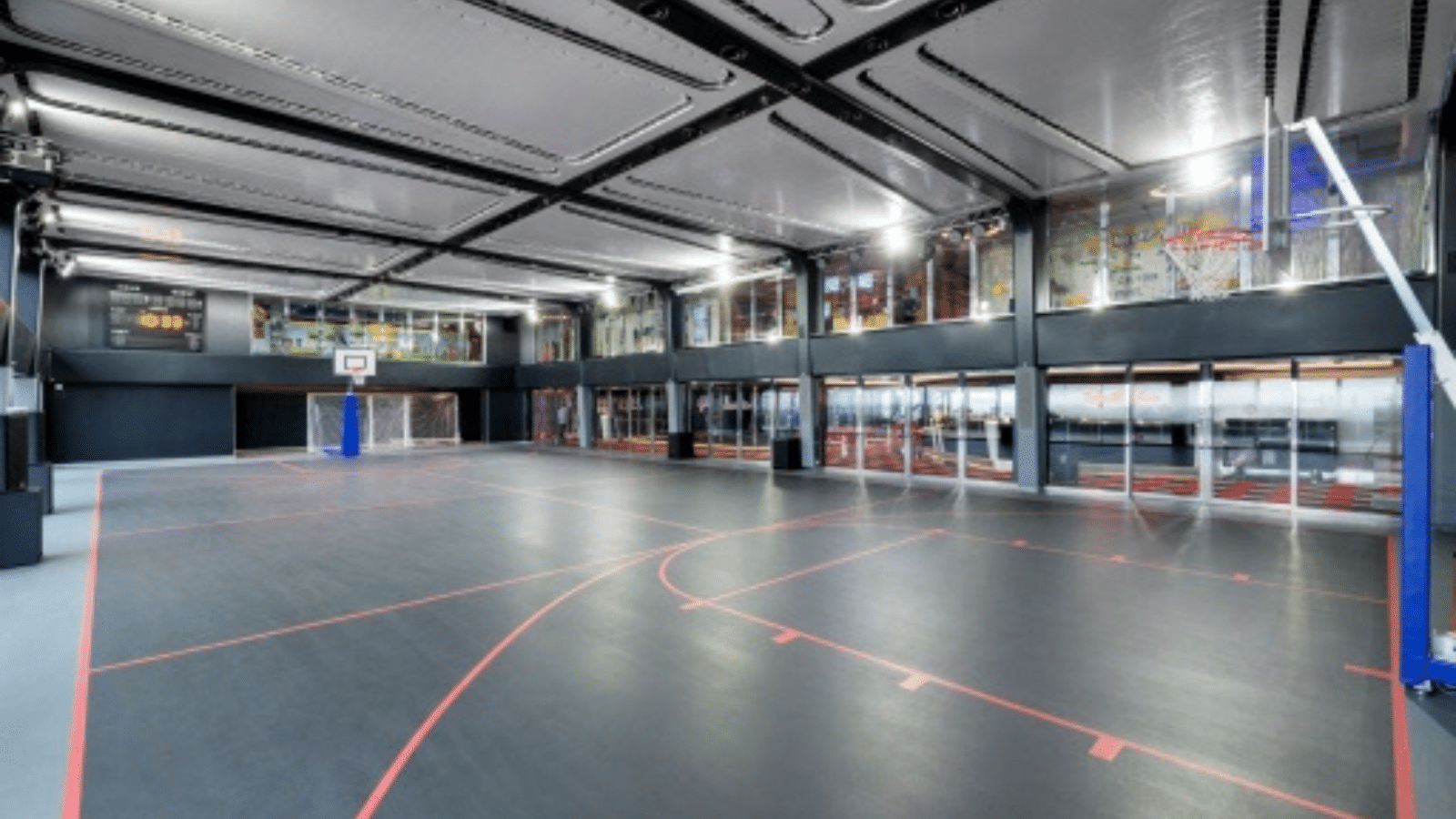 MSC Euribia: Alle Infos zum Schiff, Kabinen, Kulinarik & mehr | 2024